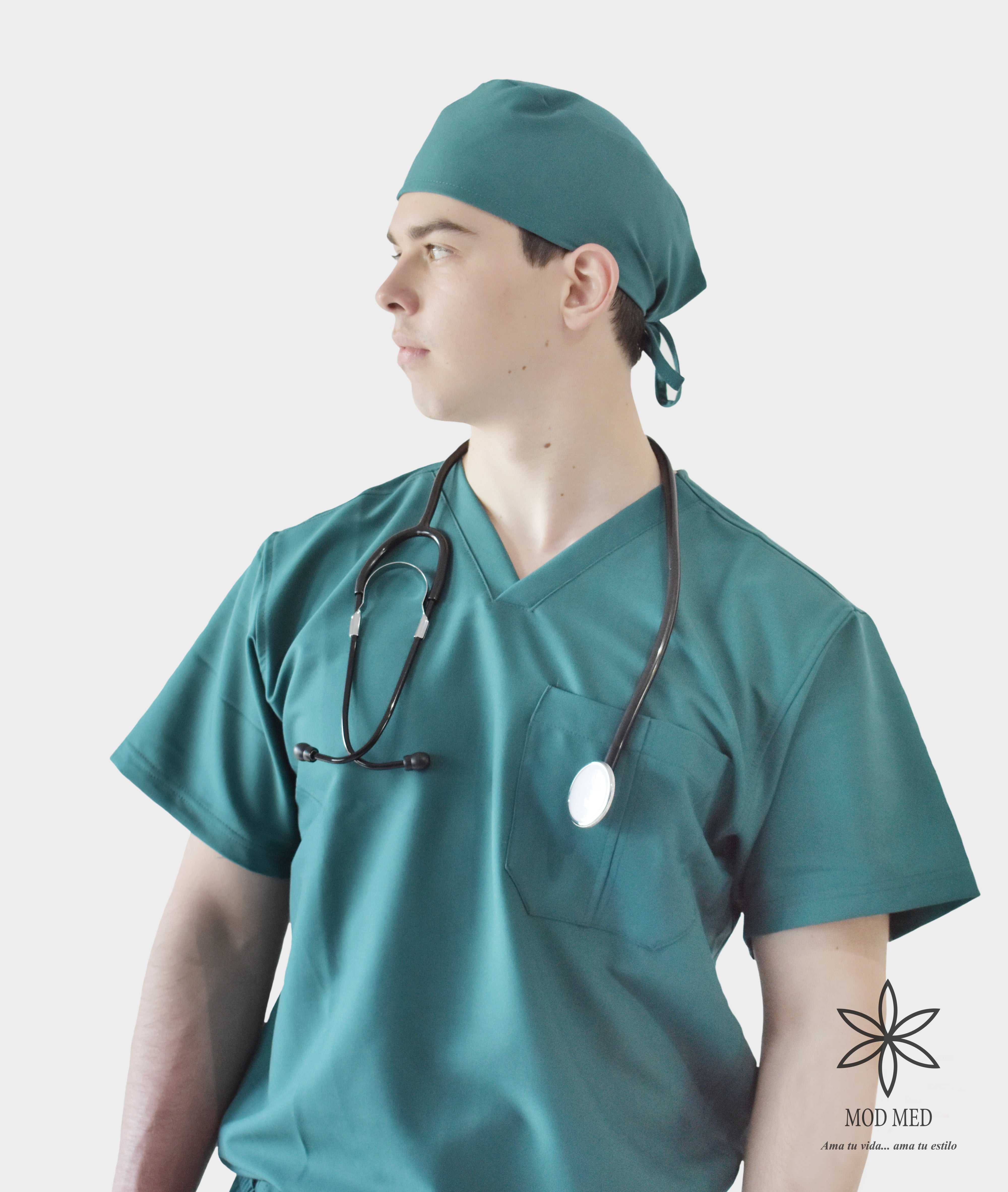 Mod Med Caballero – Anatomy Eight