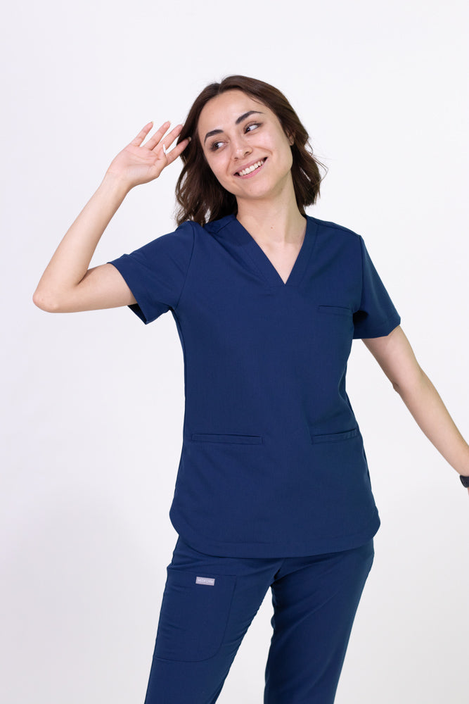 Mediform Dama – Anatomy Eight